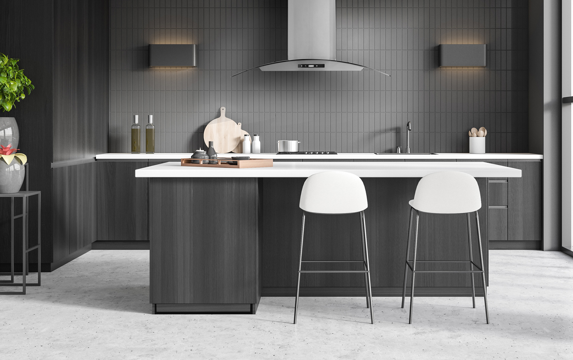 Roma | Signature Kitchen Appliances